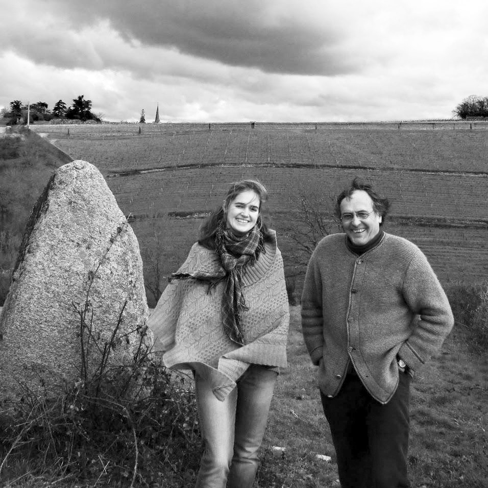 The Godfather of Bio Dynamic Winemaking | Wine Storage | Sydney