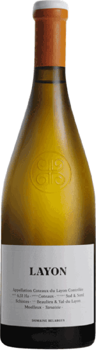 Coteaux du Layon - Chenin Mastery for the Cellar | Wine Storage | Sydney